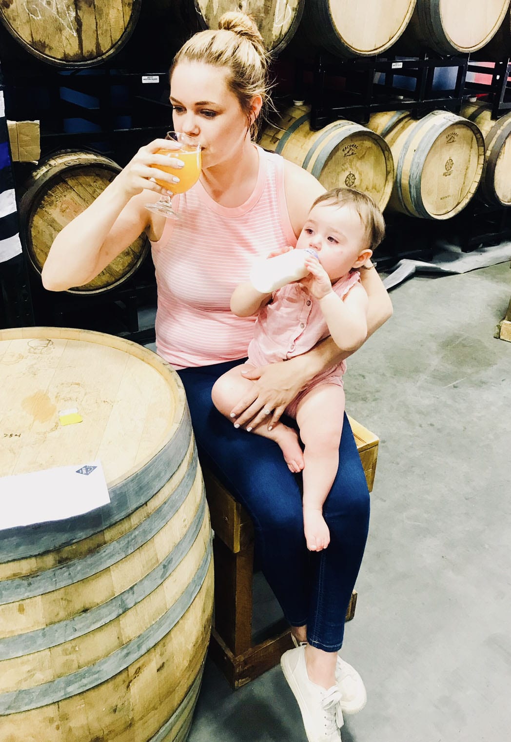 Proper Brewing Co.'s Sales Director Rebecca Cardaccio - Utah Beer News