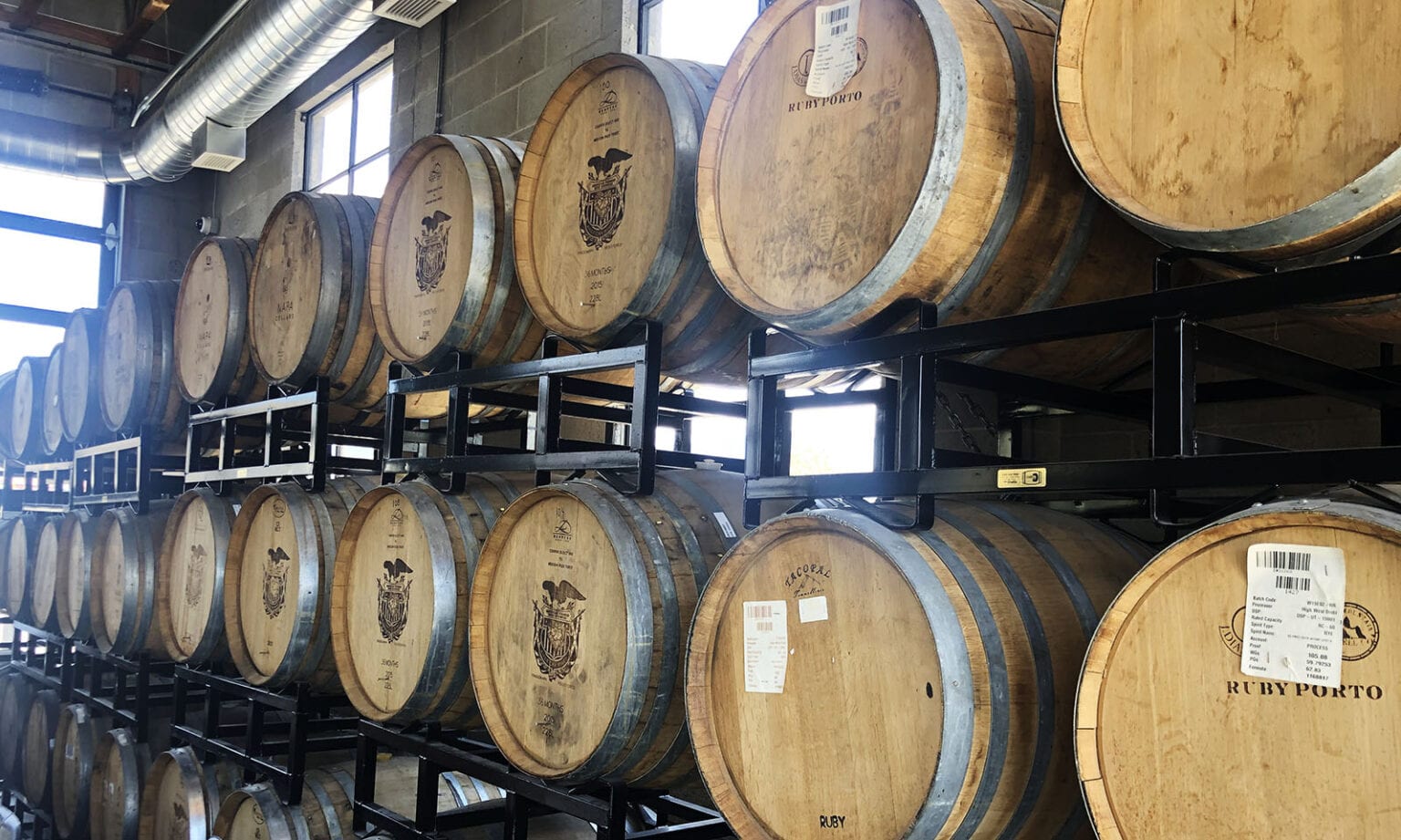 Templin Family Brewing: A Legacy in the Making - Utah Beer News