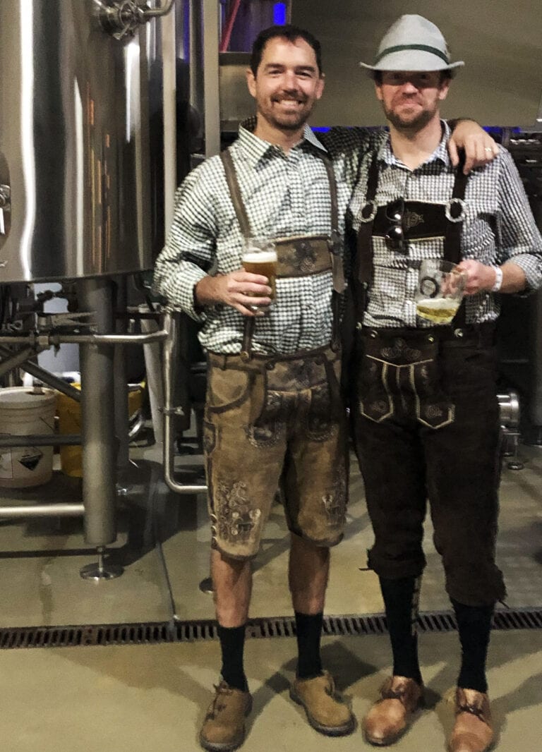 Templin Family Brewing: A Legacy in the Making - Utah Beer News